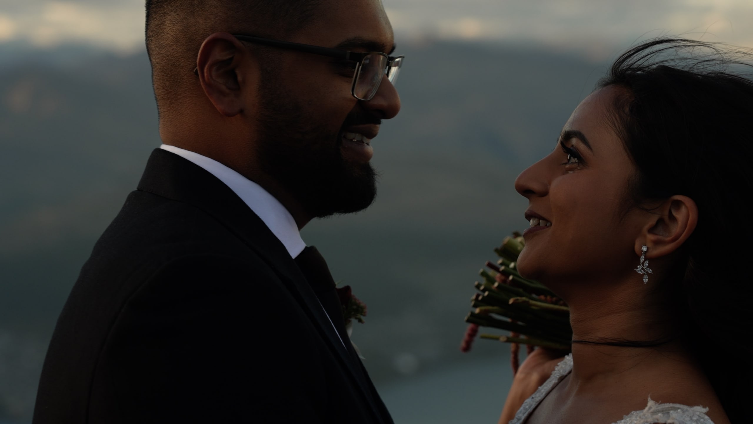 4 top tips for capturing the most authentic wedding videos